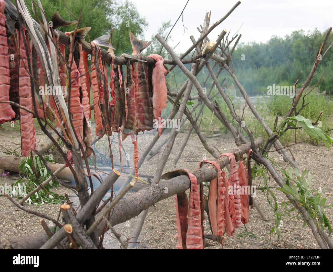 Kanuti national wildlife refuge hi-res stock photography and images - Alamy