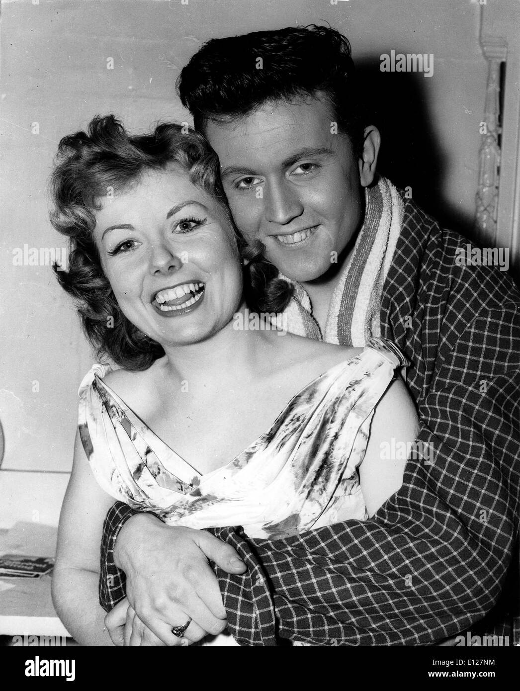 Apr 01, 2009 - London, England, United Kingdom - TERRY DENE (born ...