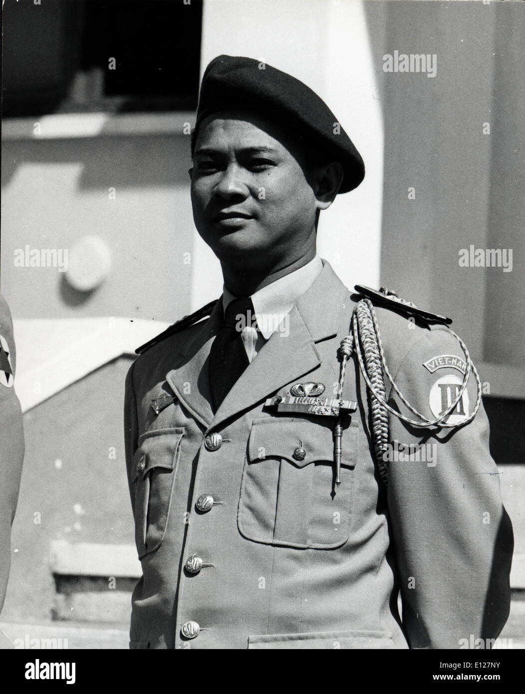 Vietnam general of army hi-res stock photography and images - Alamy