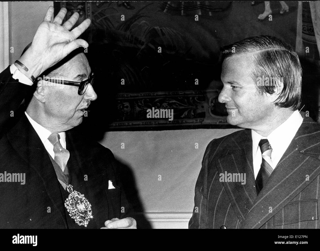 Apr 01, 2009 - London, England, United Kingdom - W. G. Davis Stock ...