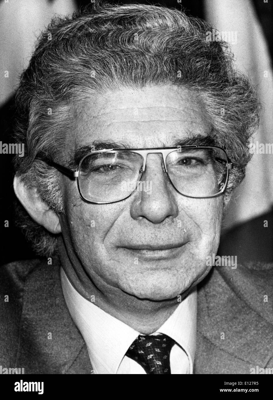 Willy de clercq hi-res stock photography and images - Alamy