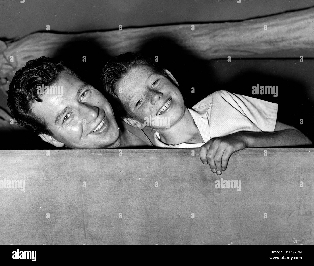 Anthony england hi-res stock photography and images - Alamy