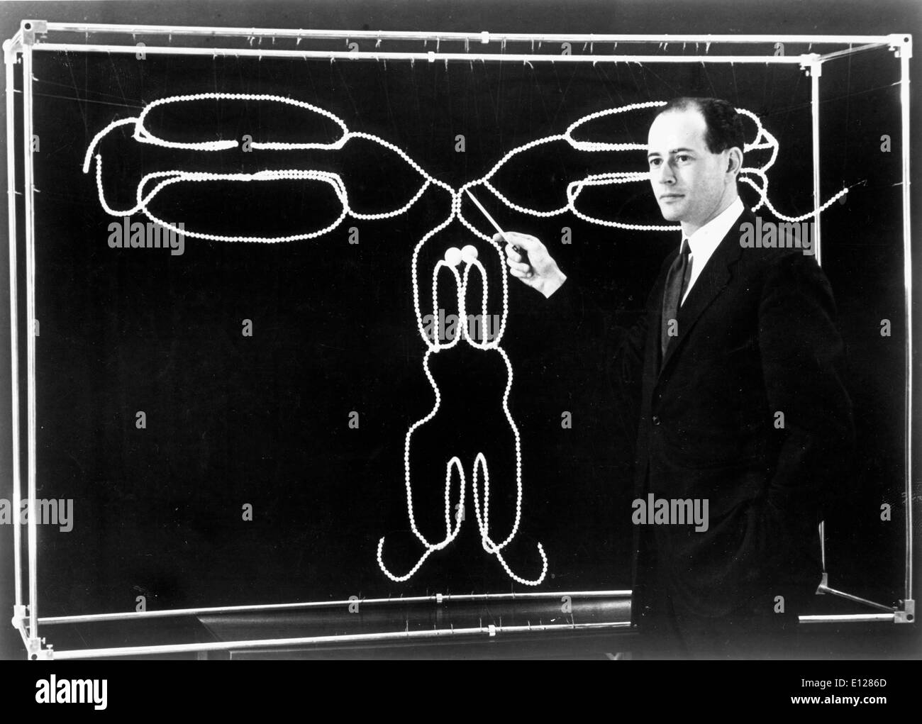 United kingdom gerald maurice hi-res stock photography and images - Alamy