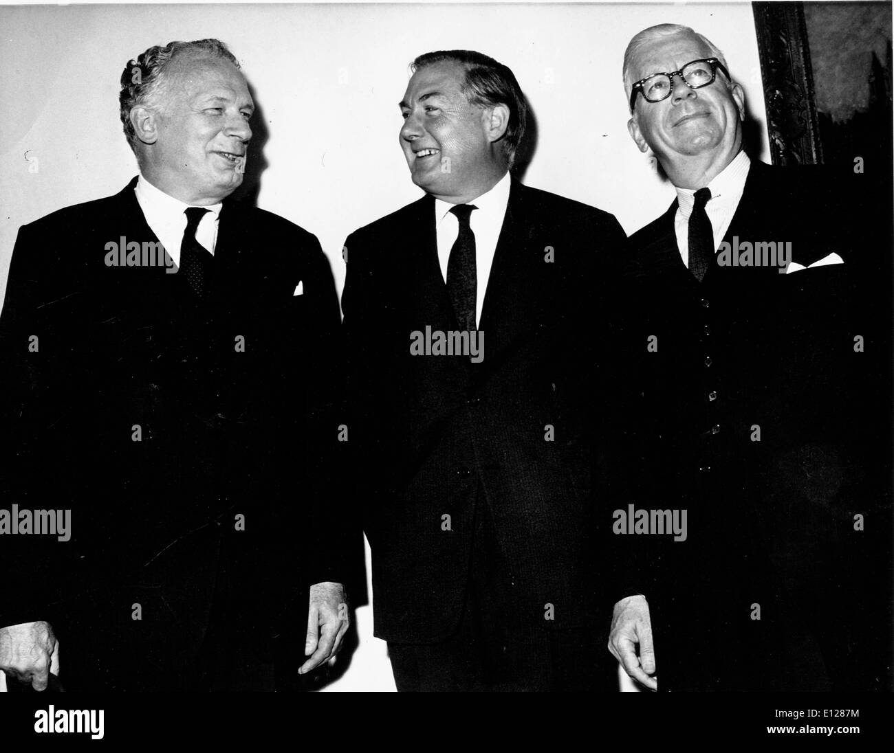 Henry Fowler Black and White Stock Photos & Images - Alamy