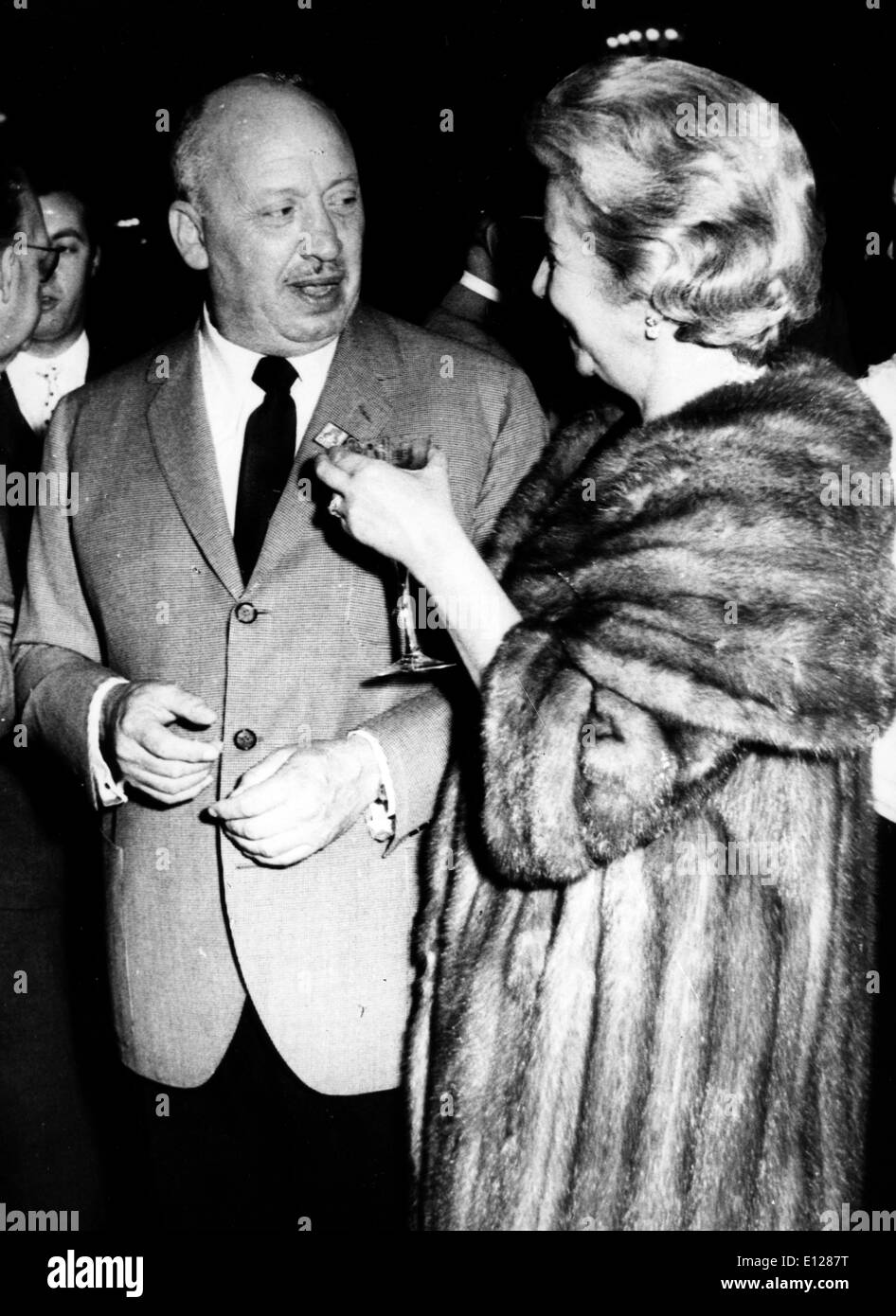 J clark hi-res stock photography and images - Alamy