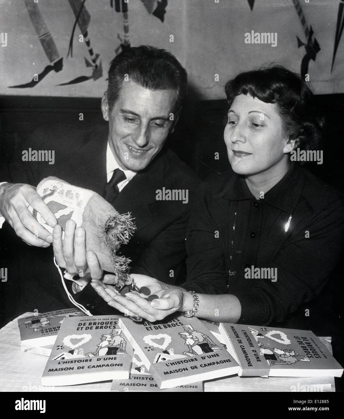 Apr 01, 2009 - London, England, United Kingdom - Jean Diwo Stock Photo ...