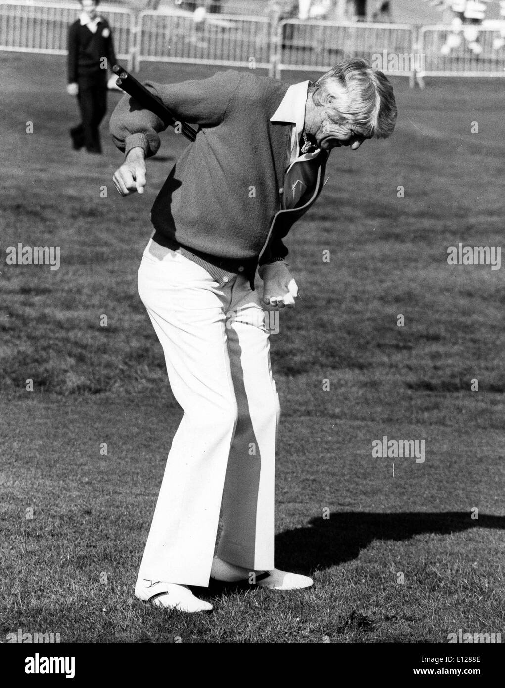 Jim clark hi-res stock photography and images - Alamy