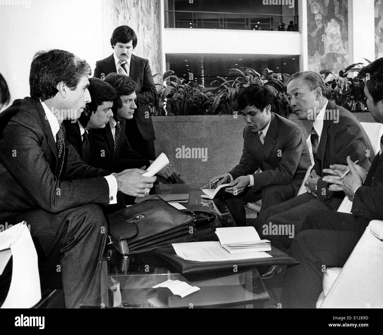 John danforth hi-res stock photography and images - Alamy