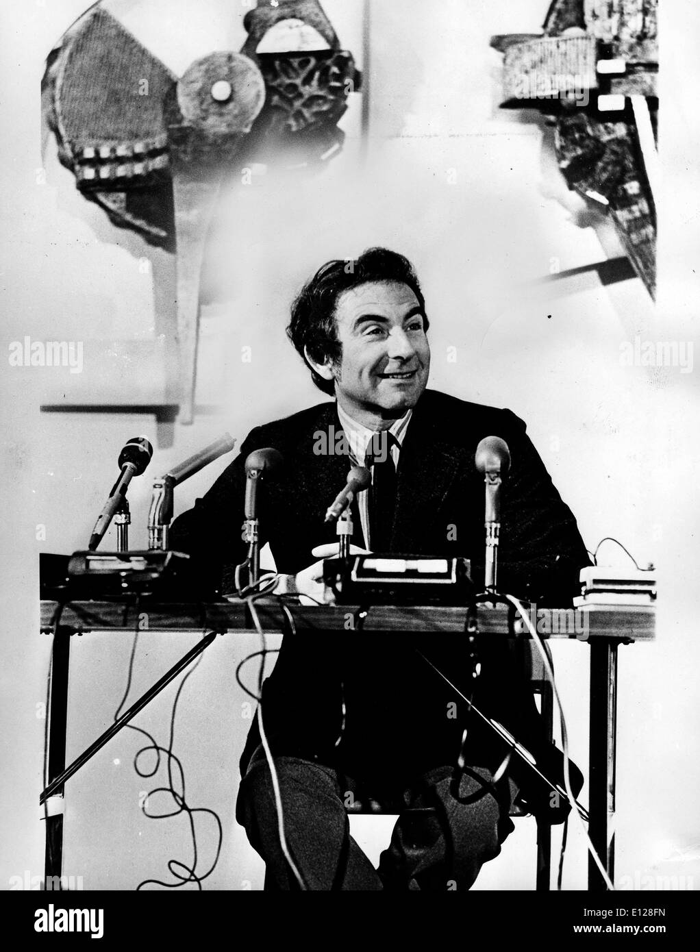 Kingdom of leon Black and White Stock Photos & Images - Alamy