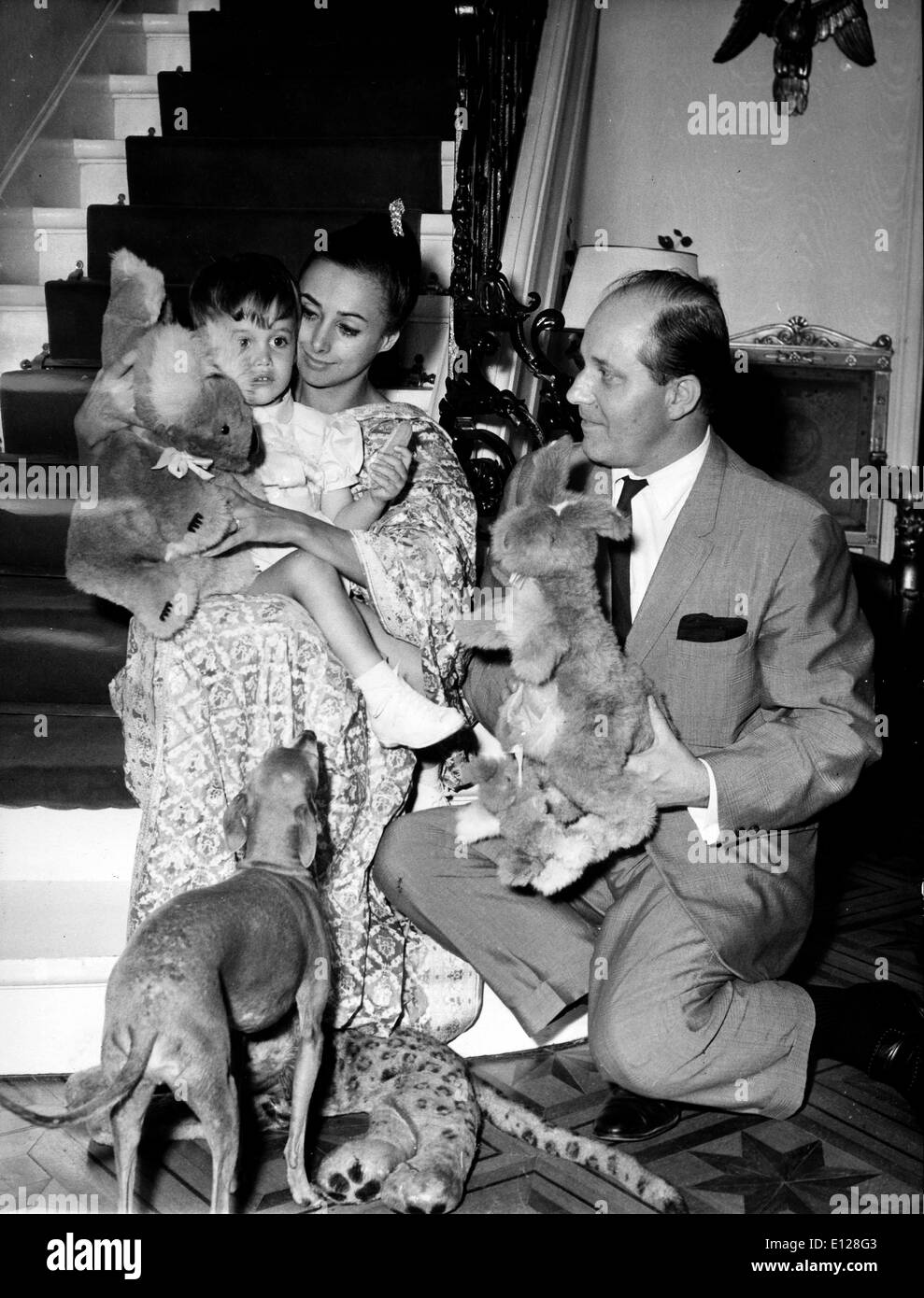 Liane dayde hi-res stock photography and images - Alamy