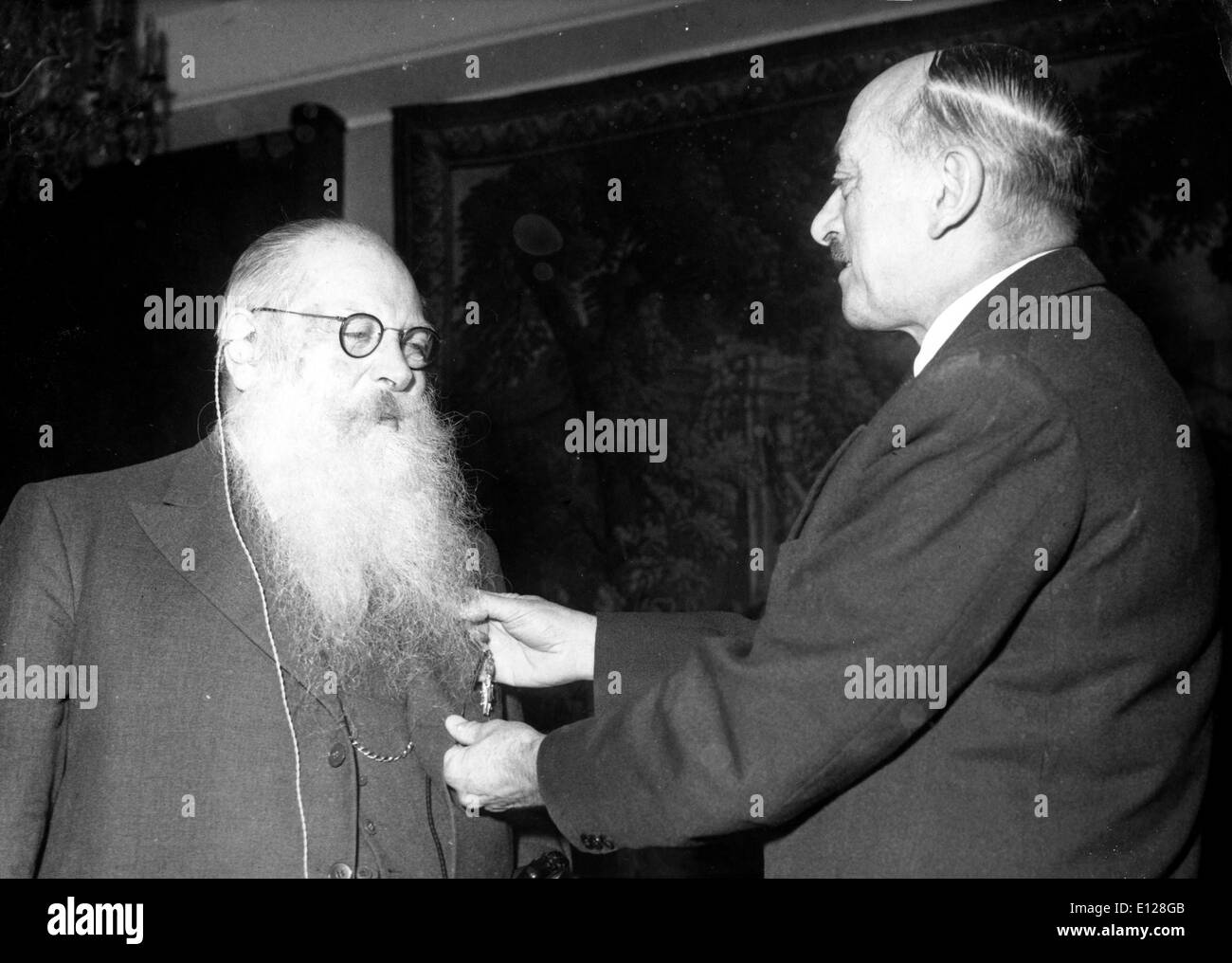 Kingdom of p Black and White Stock Photos & Images - Alamy