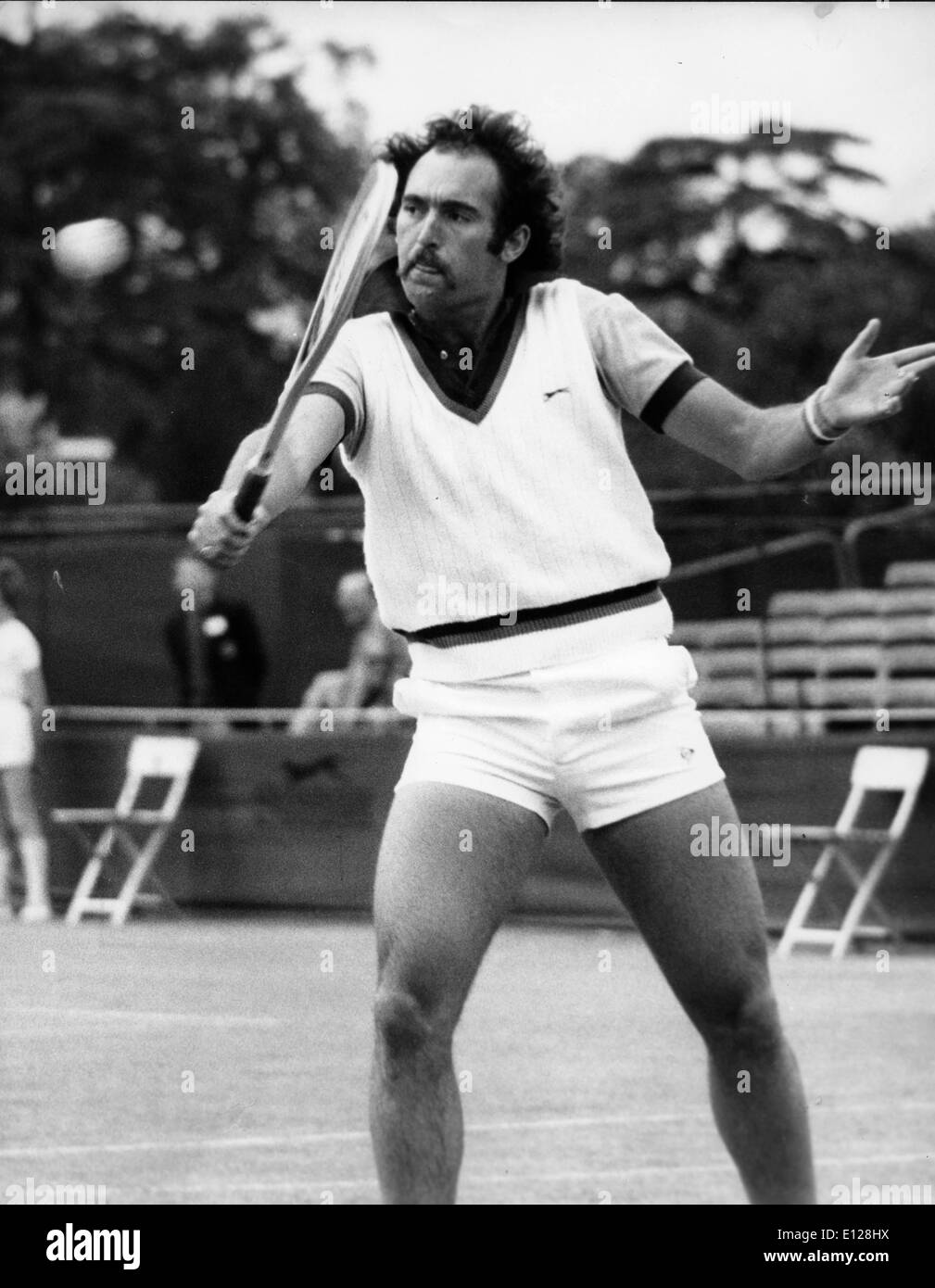 Apr 01, 2009 - London, England, United Kingdom - Tennis Player MARK ...