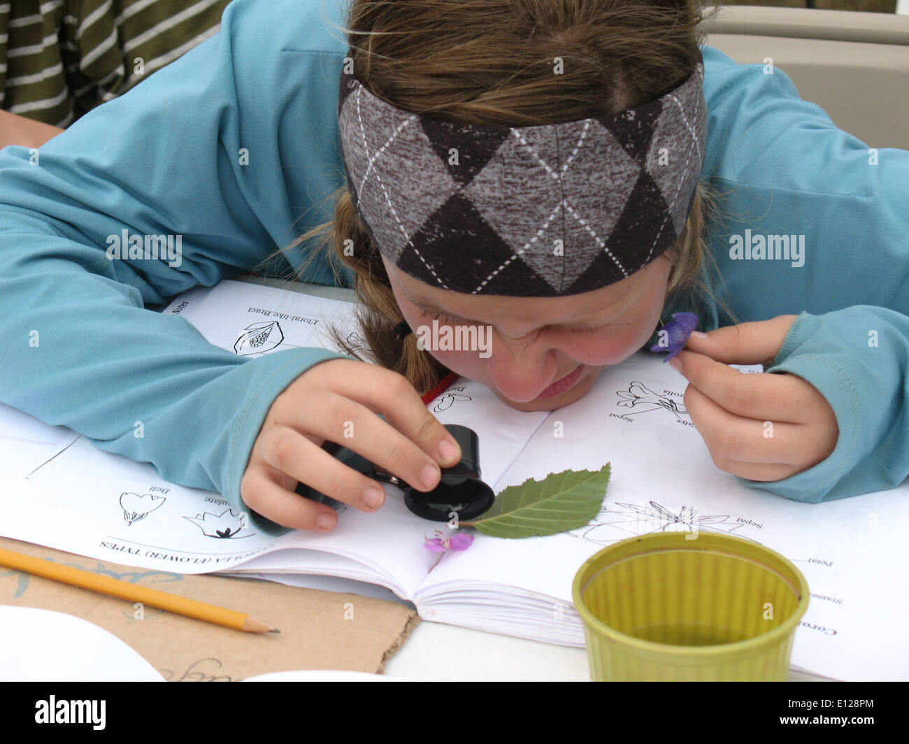Kanuti hi-res stock photography and images - Alamy