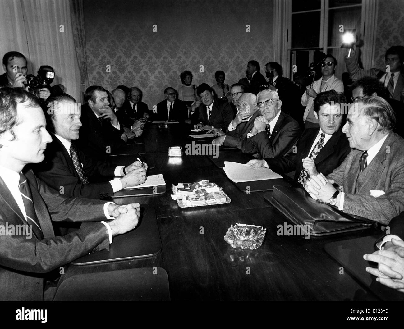 Michel debatisse hi-res stock photography and images - Alamy