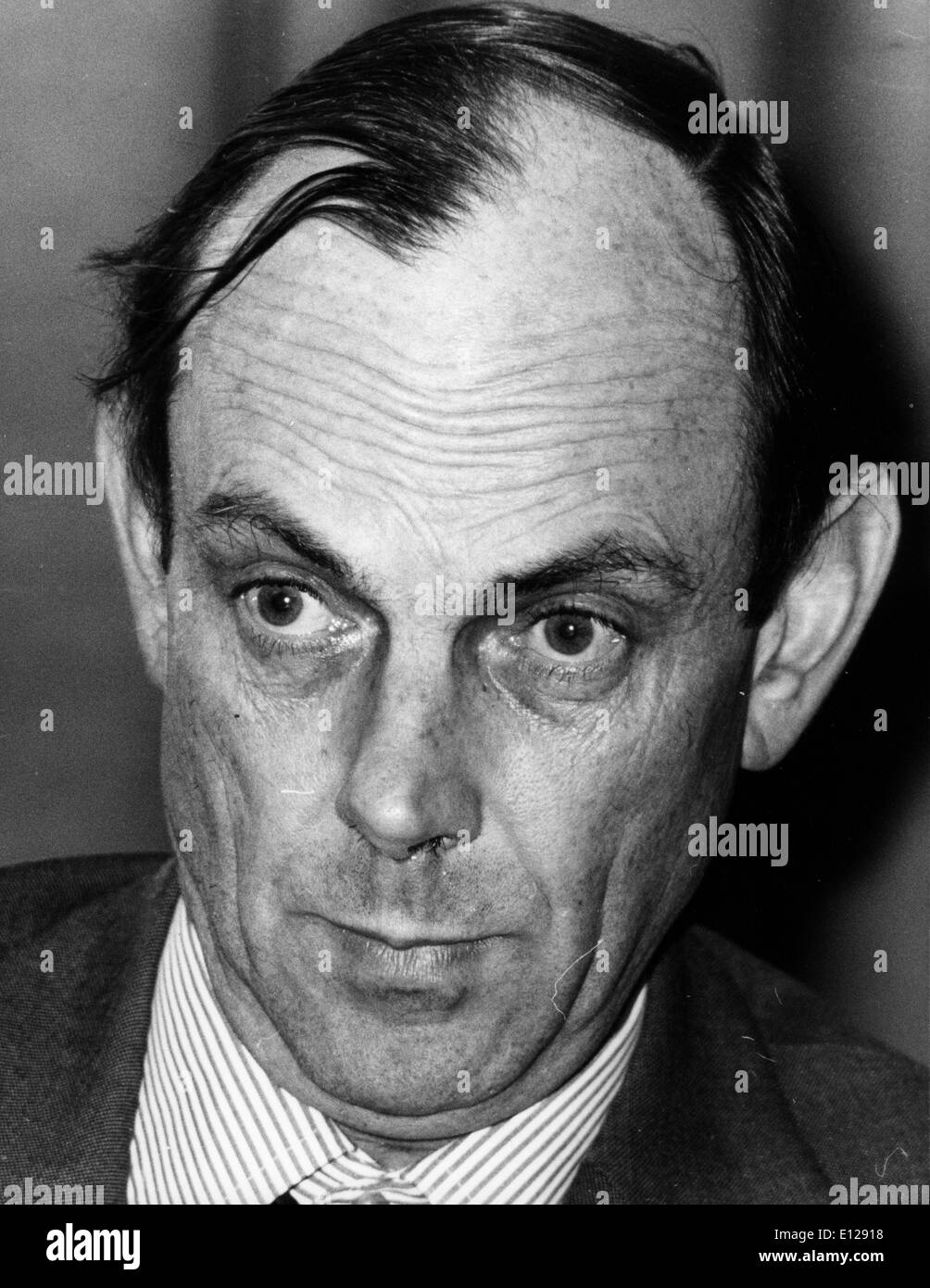 Nicholas edwards hi-res stock photography and images - Alamy