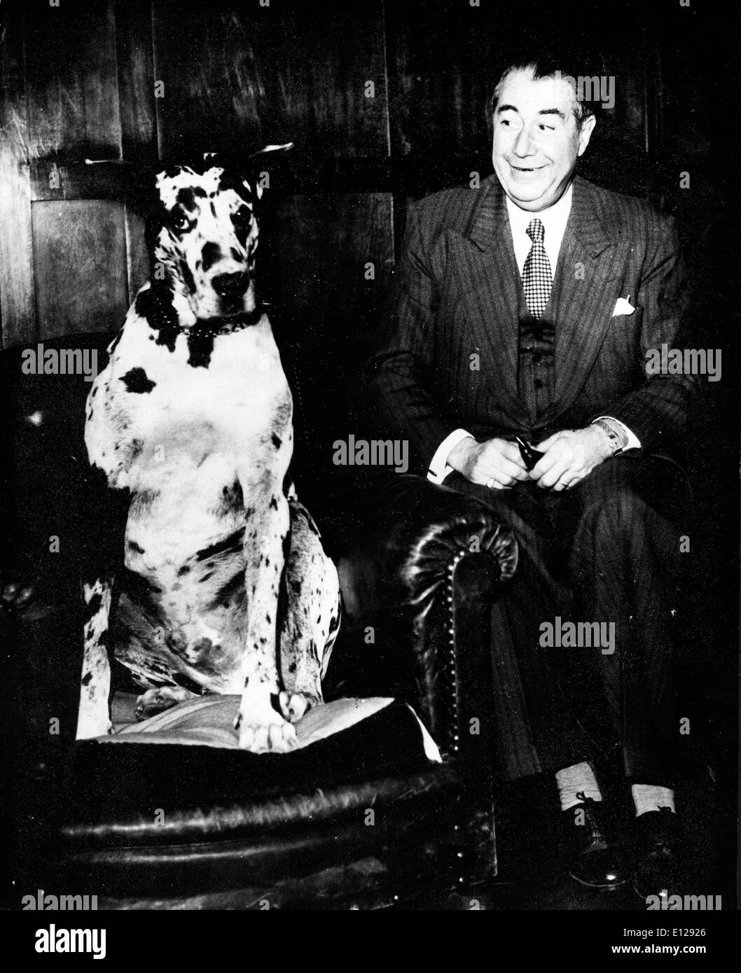 Paul duval hi-res stock photography and images - Alamy