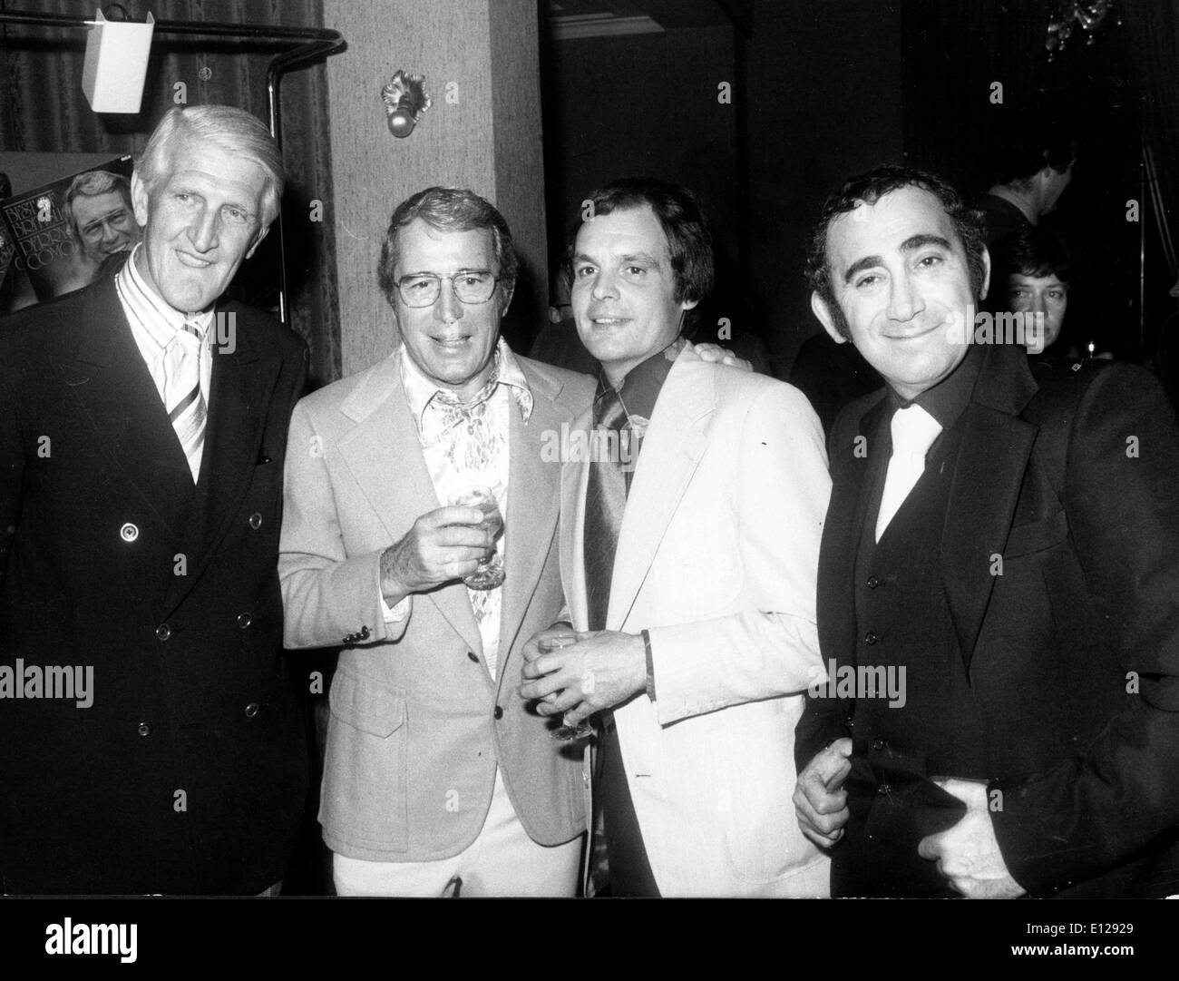 Perry Como Net Worth