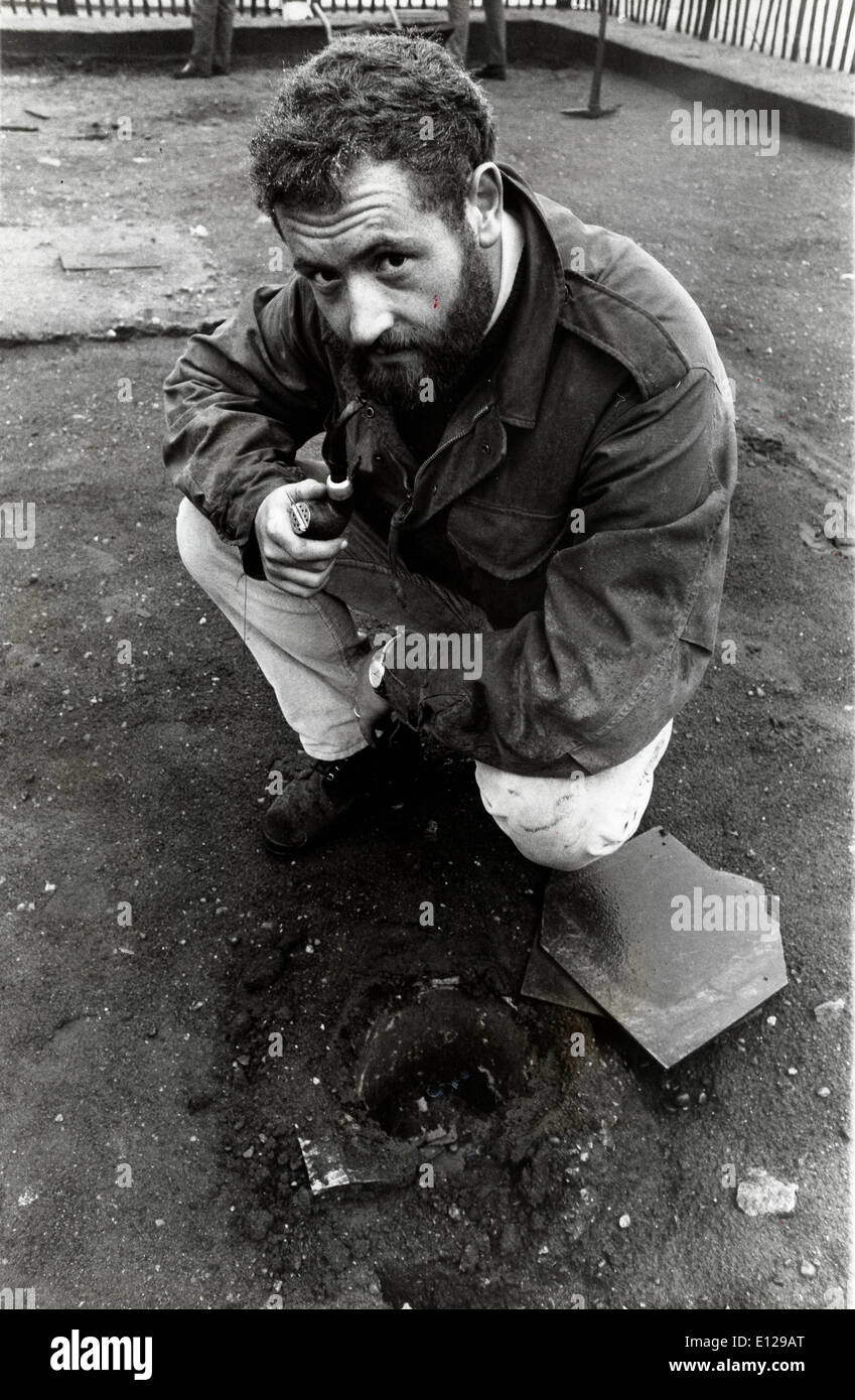 Dixon of london hi-res stock photography and images - Alamy