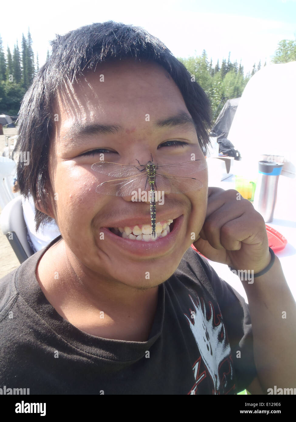 Kanuti National Wildlife Refuge in Alaska provides crucial habitats for ...