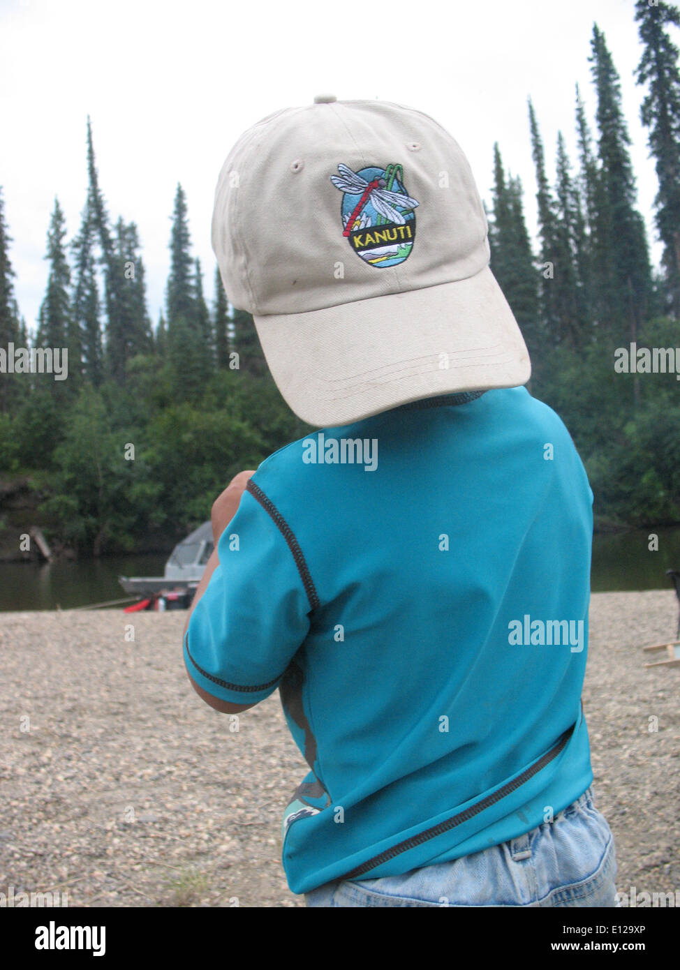 Kanuti national wildlife refuge hi-res stock photography and images - Alamy