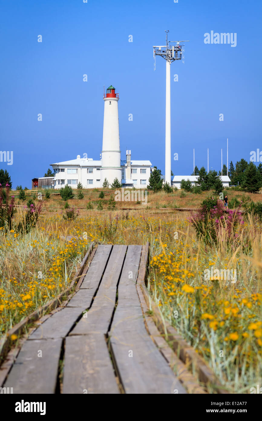 Hailuoto hi-res stock photography and images - Alamy