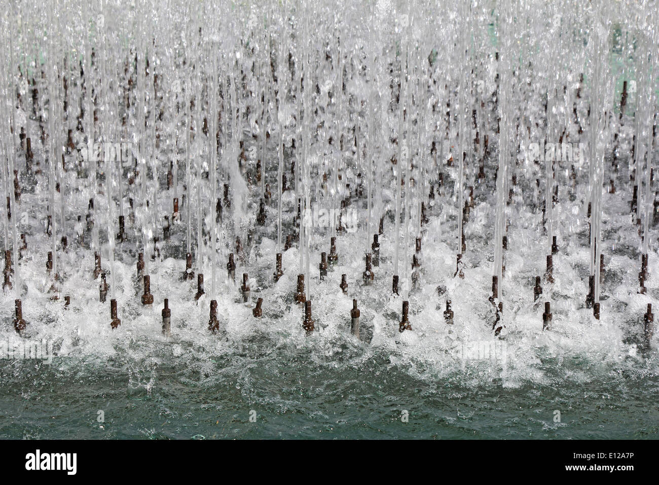 Water drip from pipe hi-res stock photography and images - Alamy