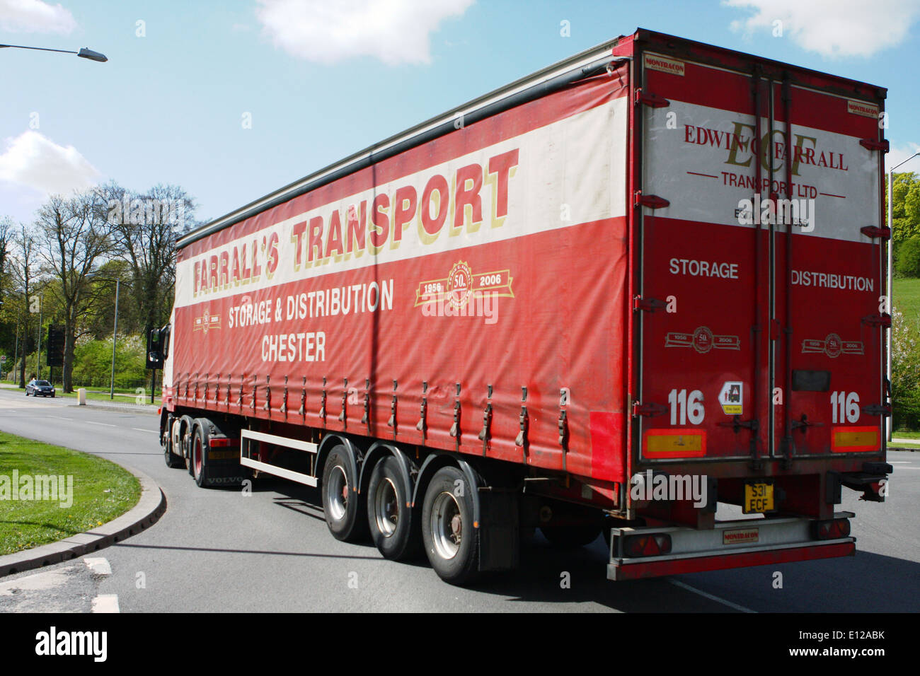 Farralls hi-res stock photography and images - Alamy