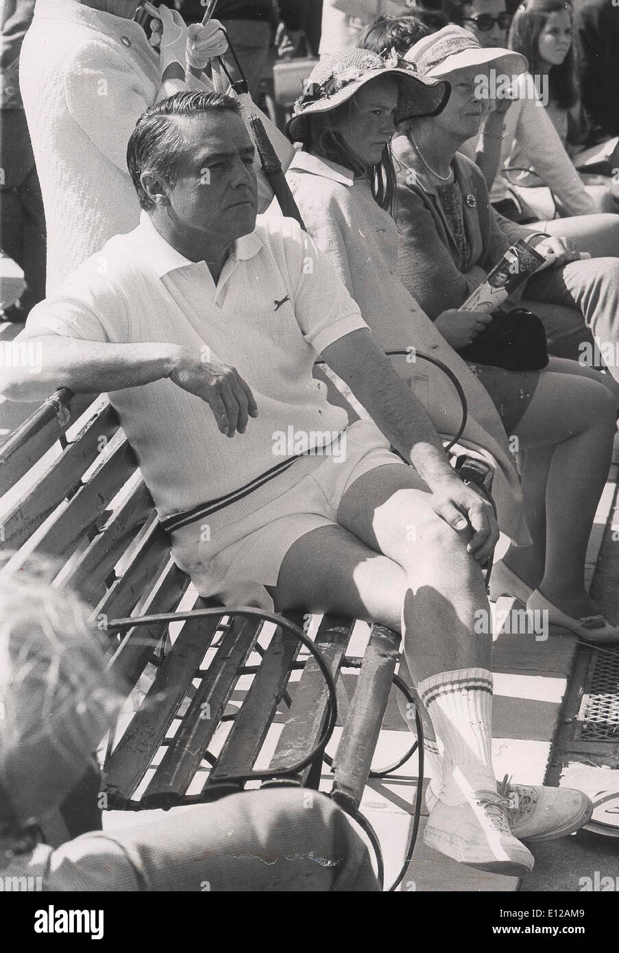 Thomas eagleton hi-res stock photography and images - Alamy