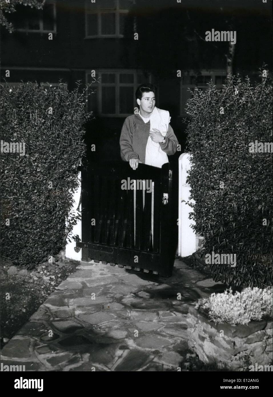 Arriving At Home Stock Photos & Arriving At Home Stock Images - Alamy