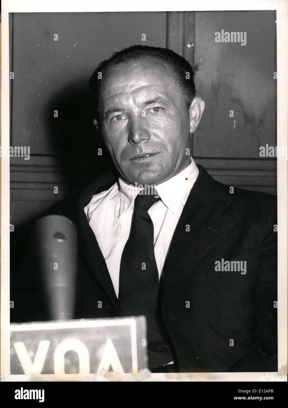 2011 ress photo hi-res stock photography and images - Alamy