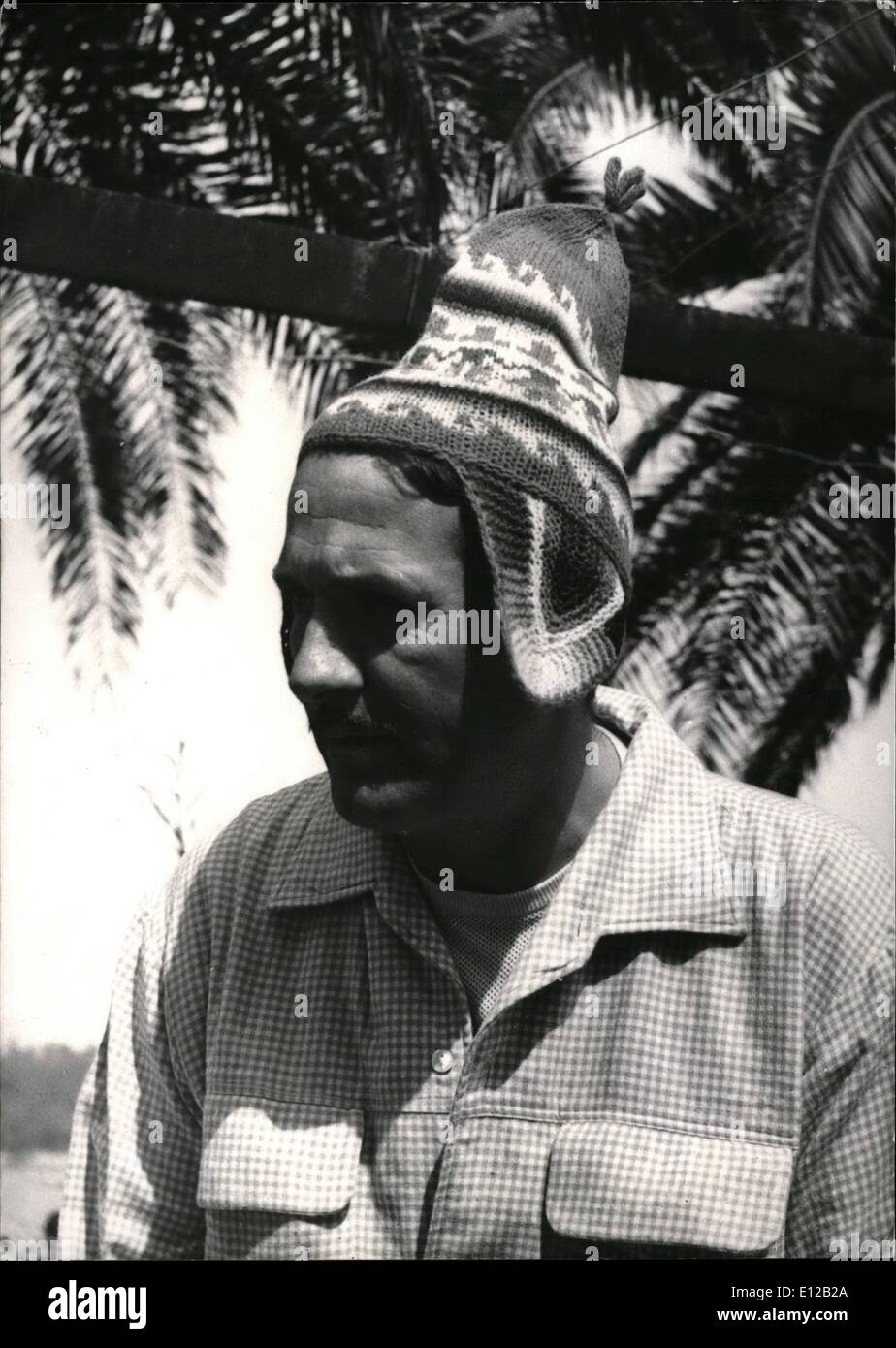 Dec. 09, 2011 - Cannes Film Festival. French film actor Frank Villard ...