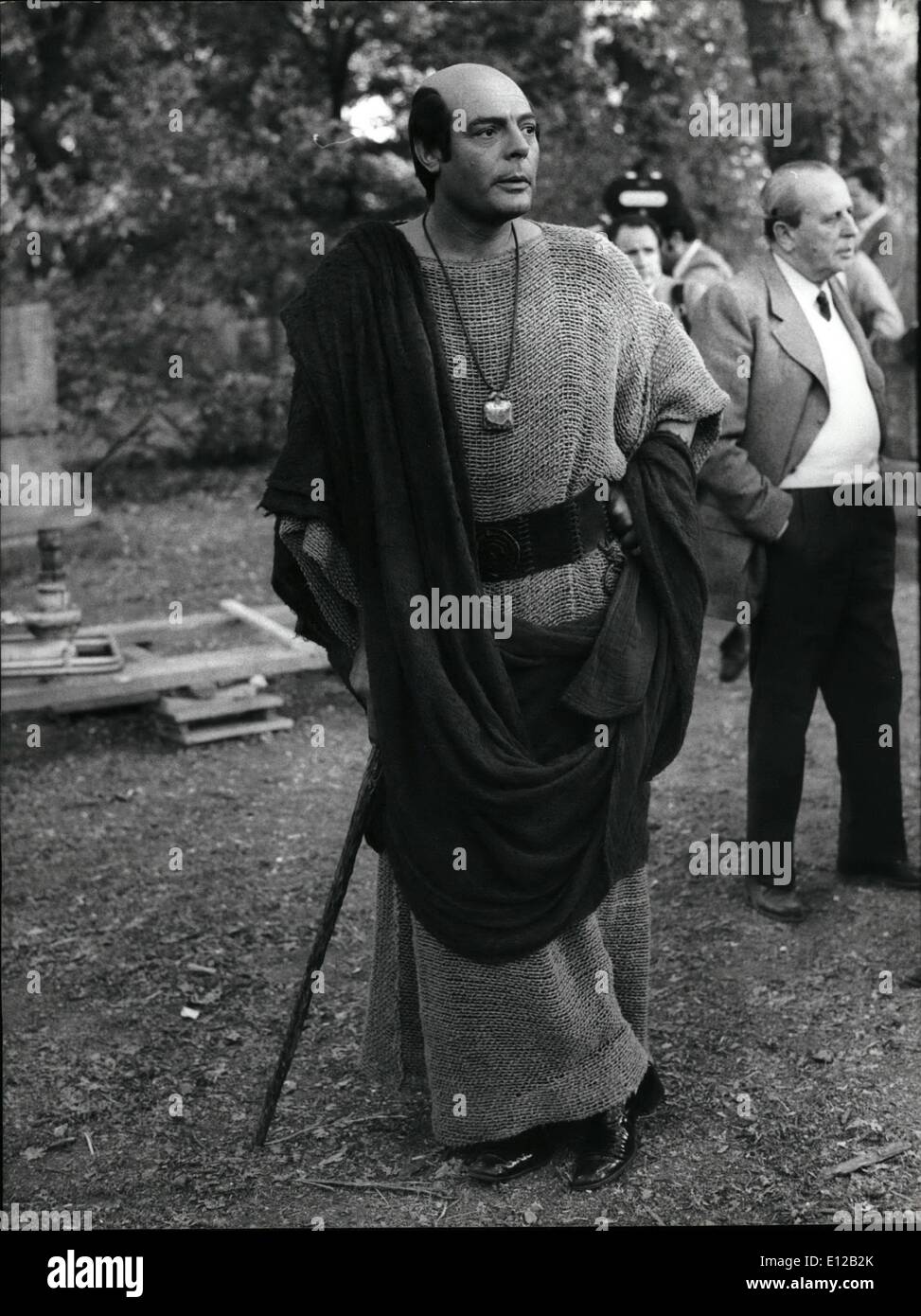 Scipio the african film hi-res stock photography and images - Alamy