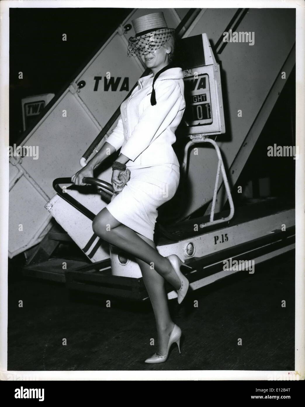 Monique barry hi-res stock photography and images - Alamy