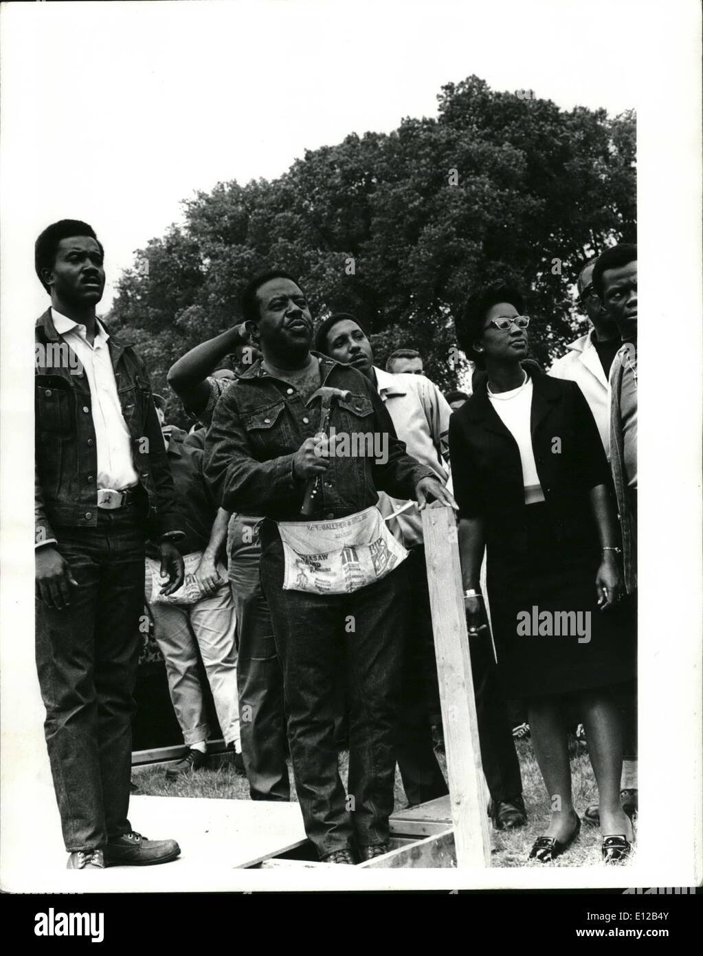 Ralph abernathy hi-res stock photography and images - Alamy