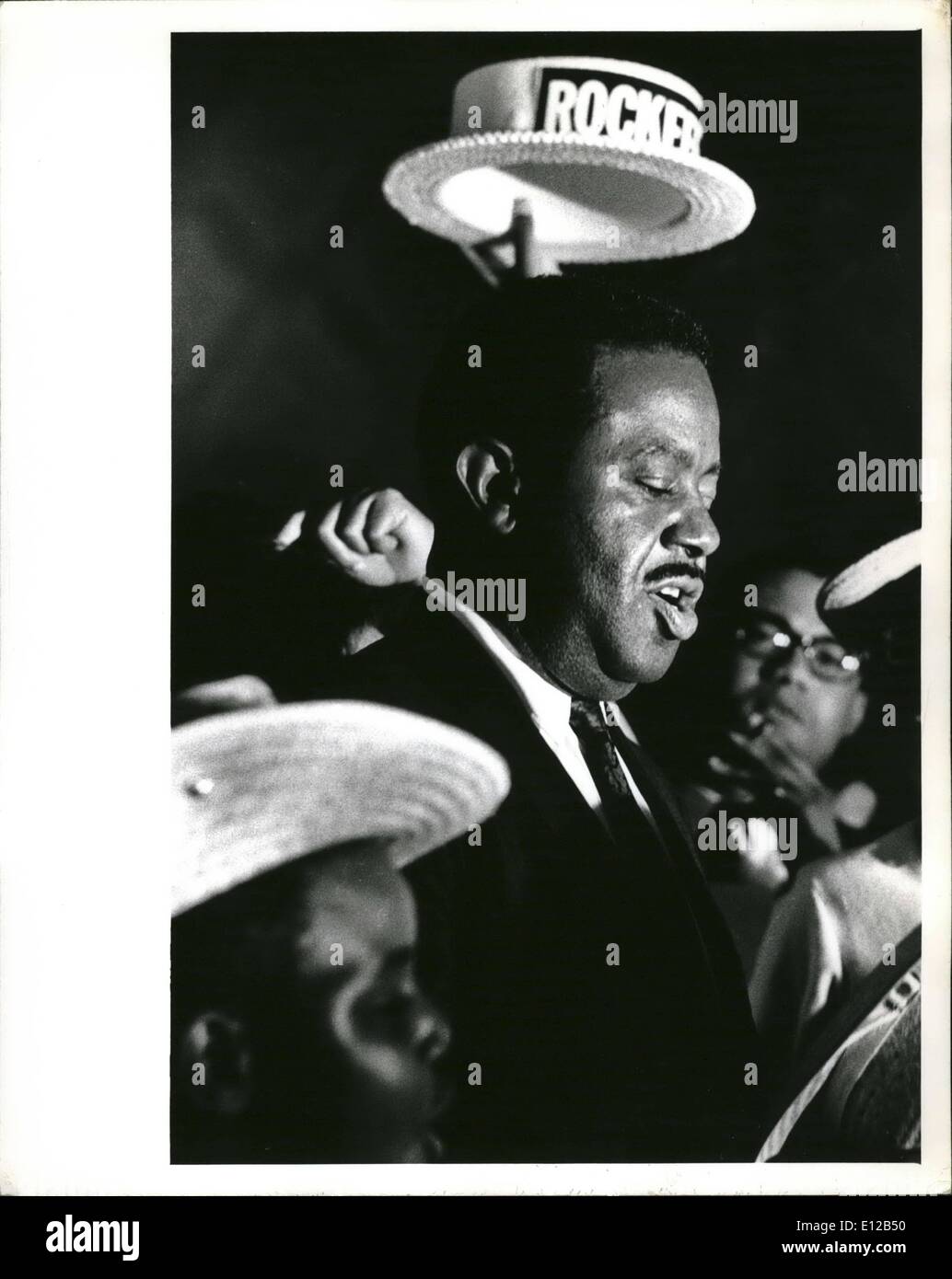 Ralph abernathy hi-res stock photography and images - Alamy