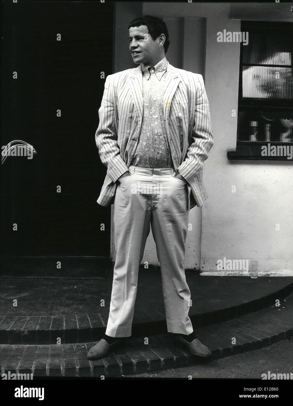 Terry jones hi-res stock photography and images - Alamy