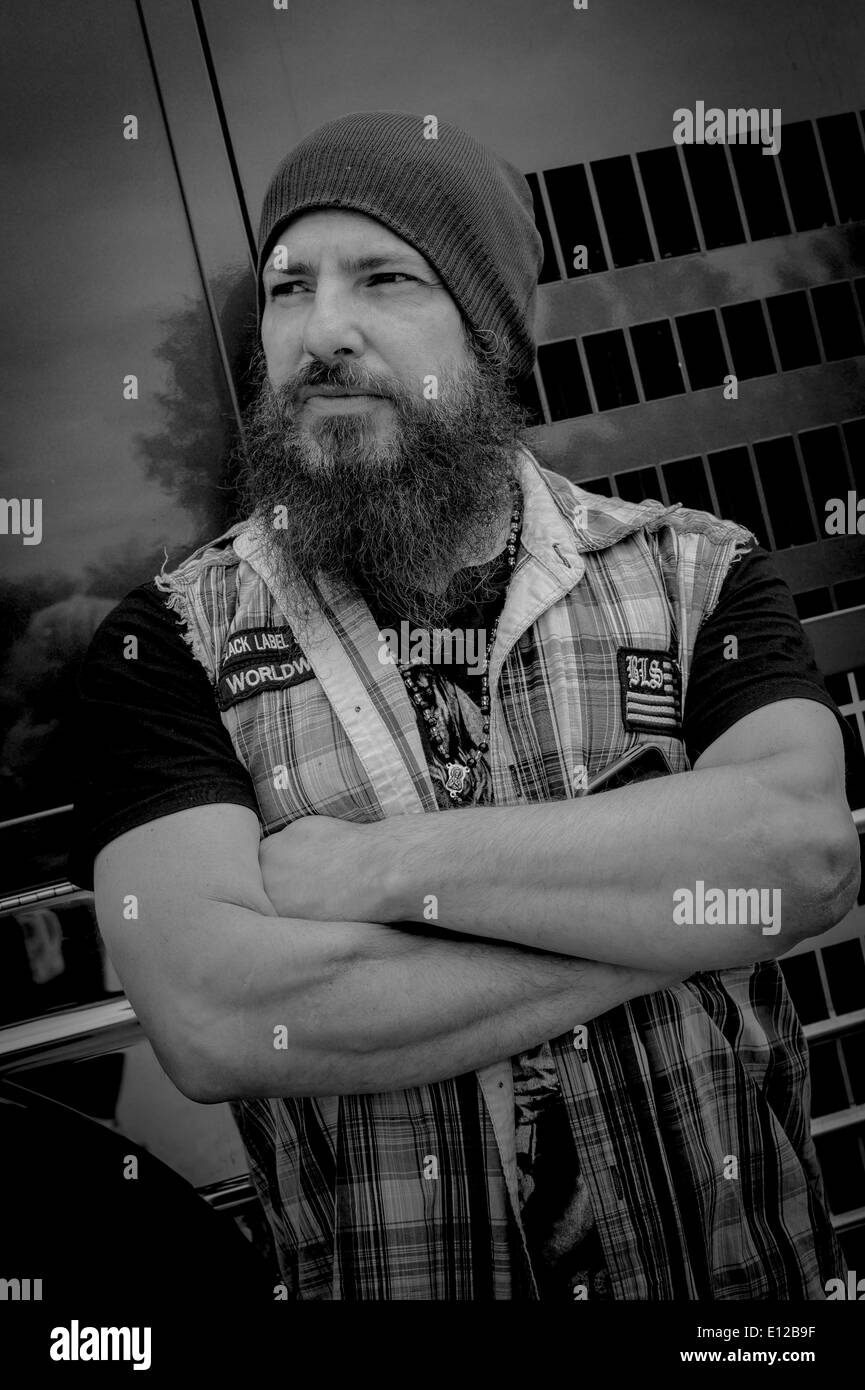 John deservio Black and White Stock Photos & Images - Alamy