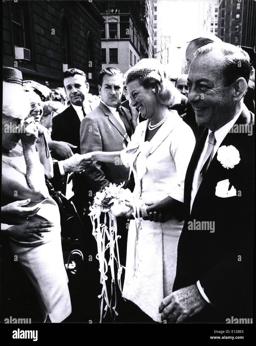 Barbara mayor hi-res stock photography and images - Alamy