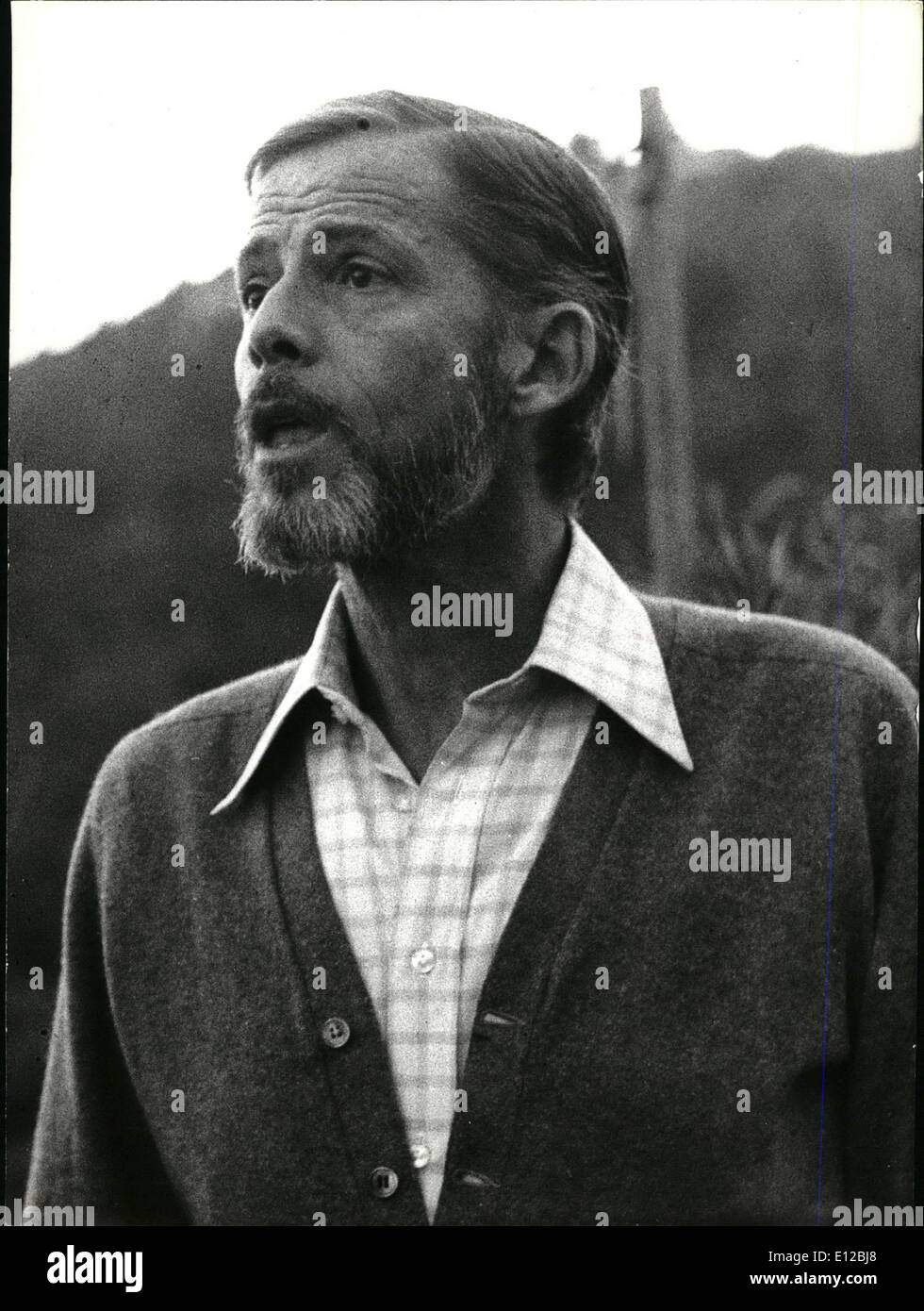James merrill poet hi-res stock photography and images - Alamy