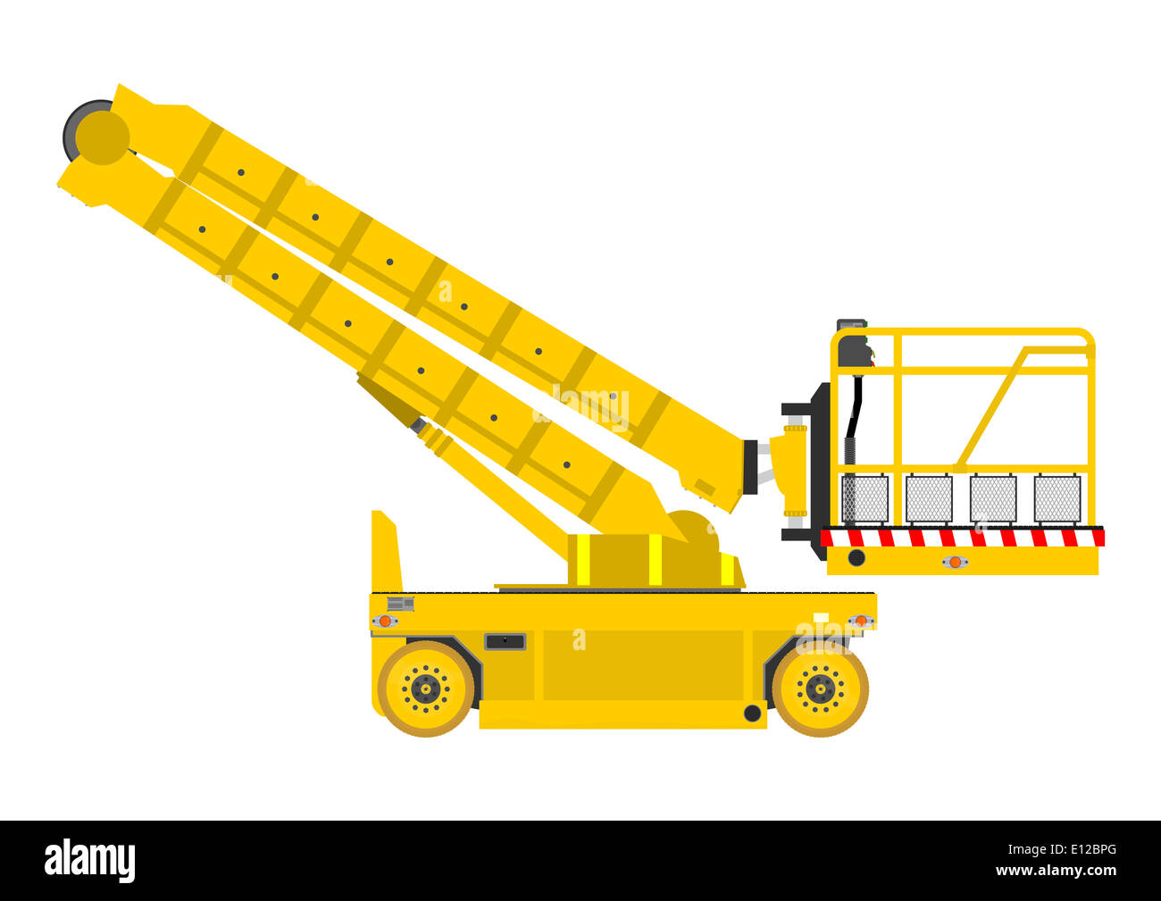 Structural view Cut Out Stock Images & Pictures - Alamy