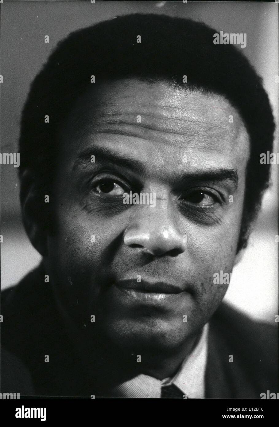 Andrew young hi-res stock photography and images - Alamy