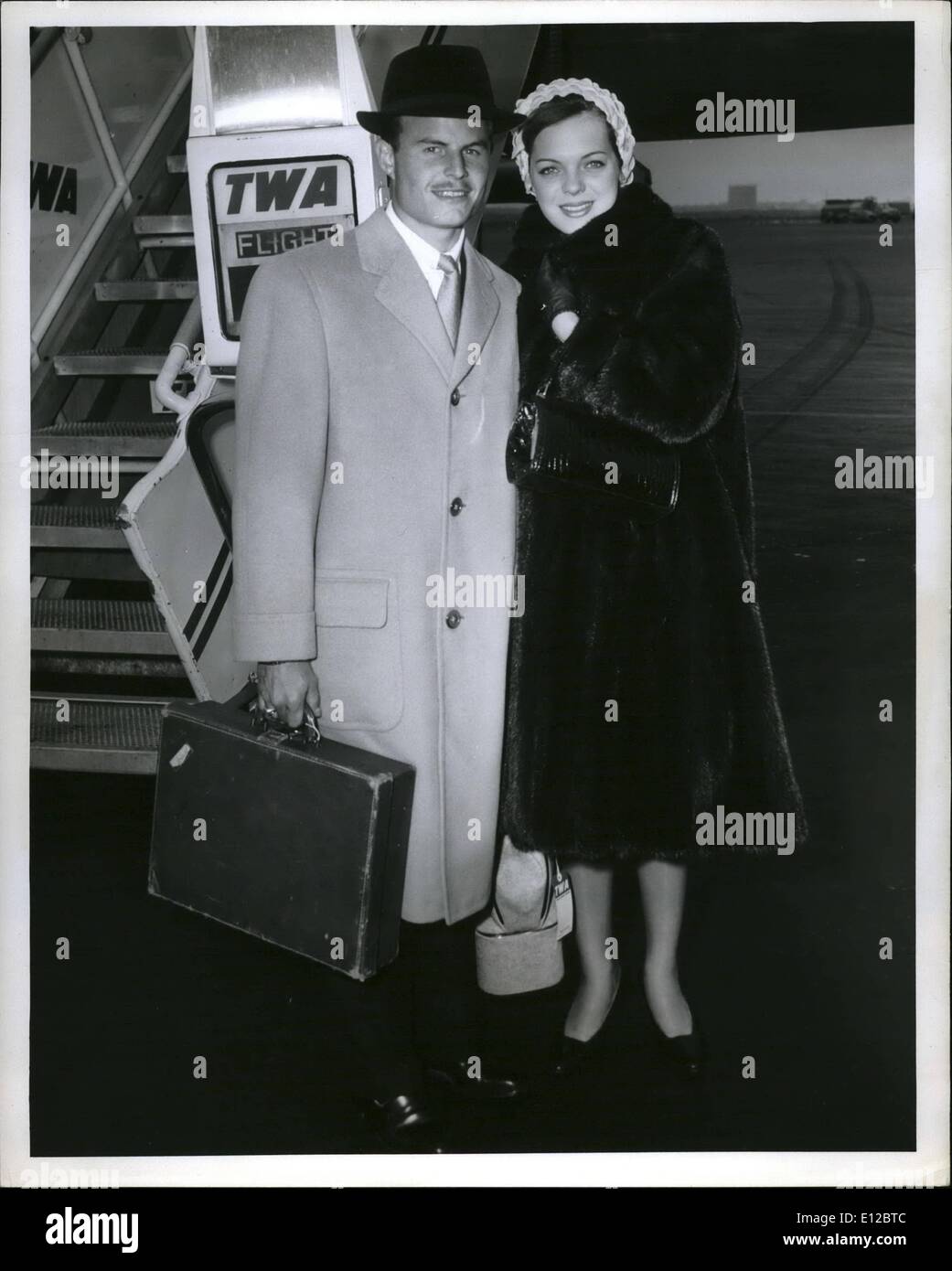 Darryl f zanuck film hi-res stock photography and images - Alamy