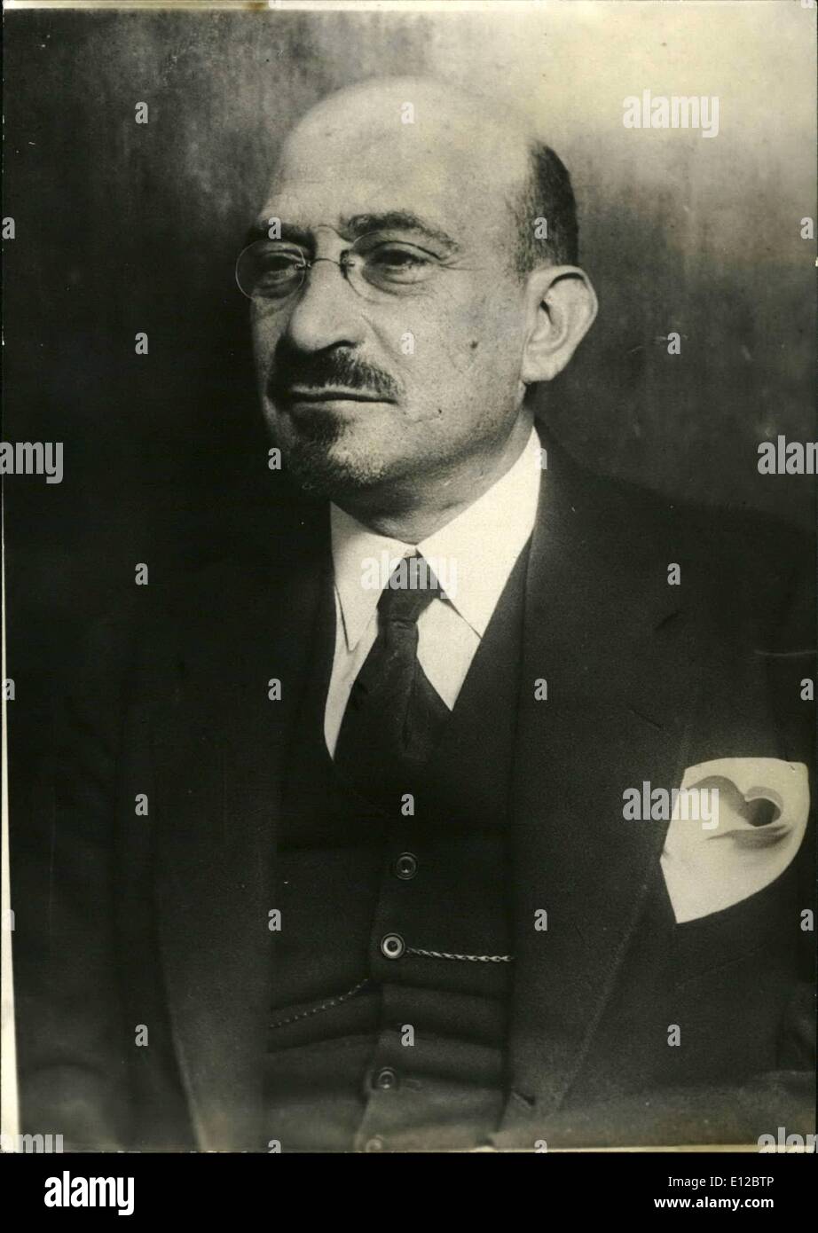 Weizman hi-res stock photography and images - Alamy