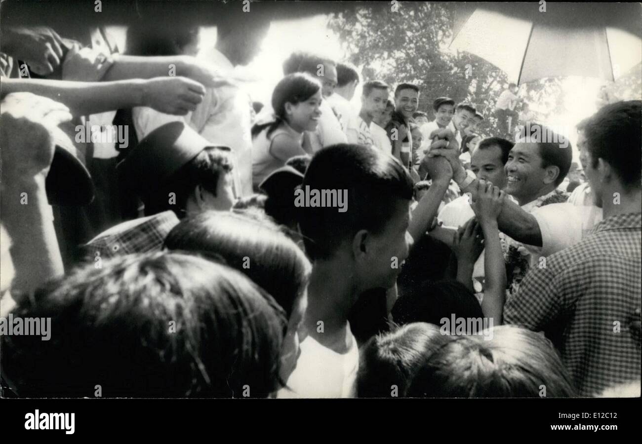 President ferdinand marcos hi-res stock photography and images - Alamy
