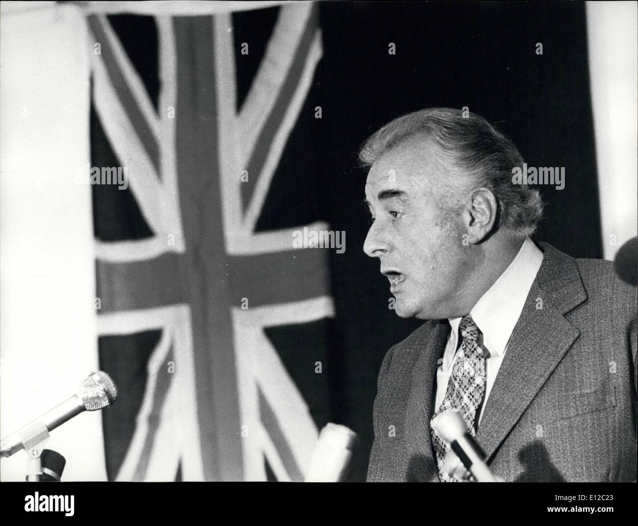 Whitlam hi-res stock photography and images - Alamy