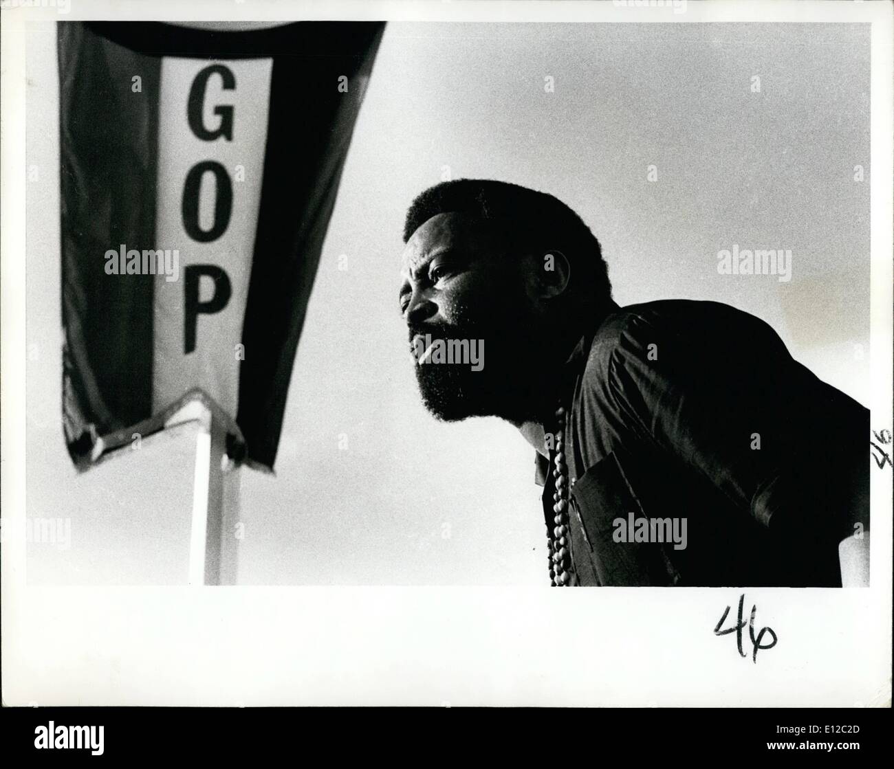 Hosea williams hi-res stock photography and images - Alamy