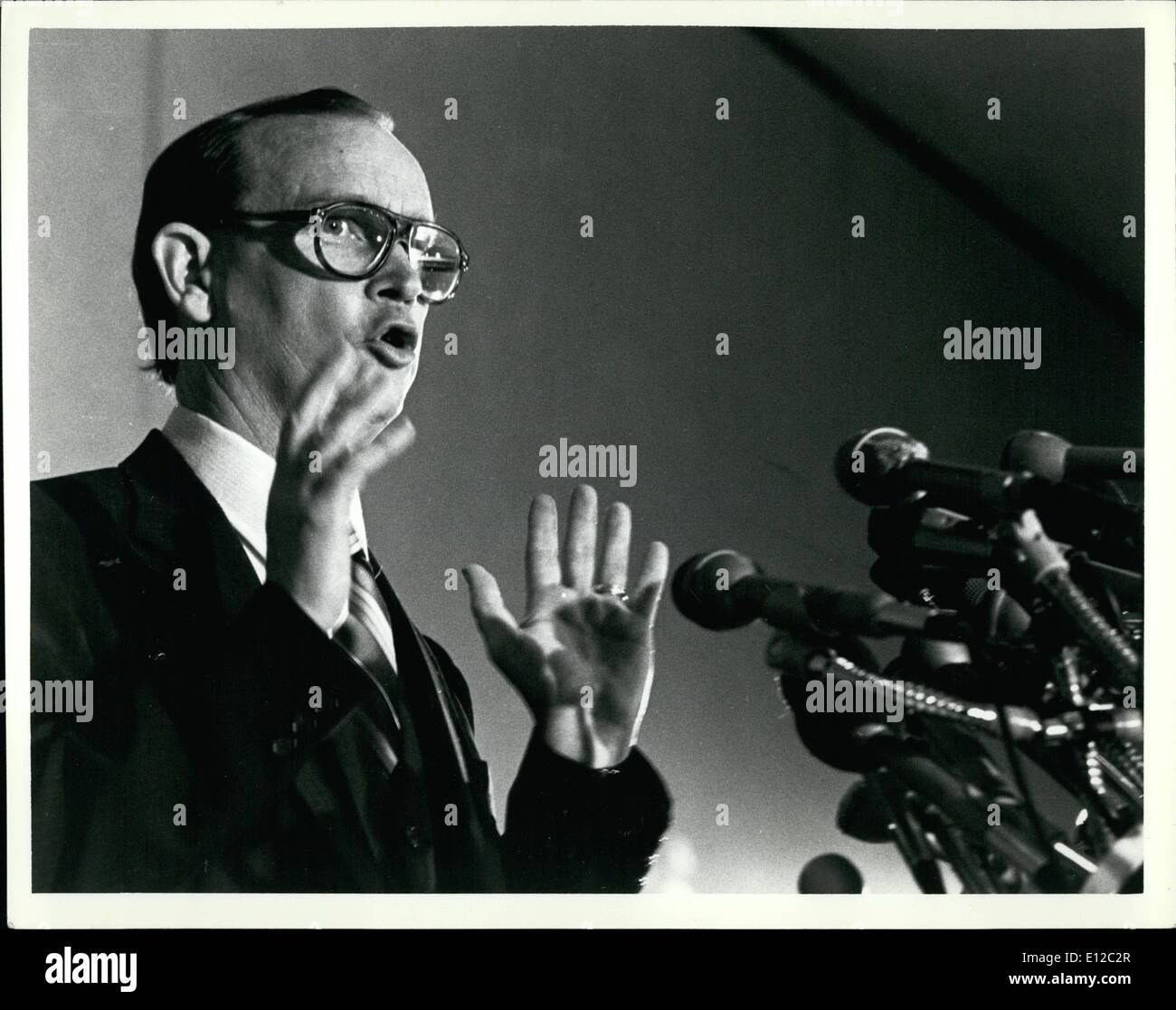 Donald wildmon hi-res stock photography and images - Alamy