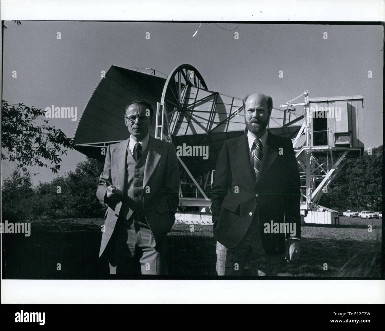 The 2011 nobel prize in physics hi-res stock photography and images - Alamy