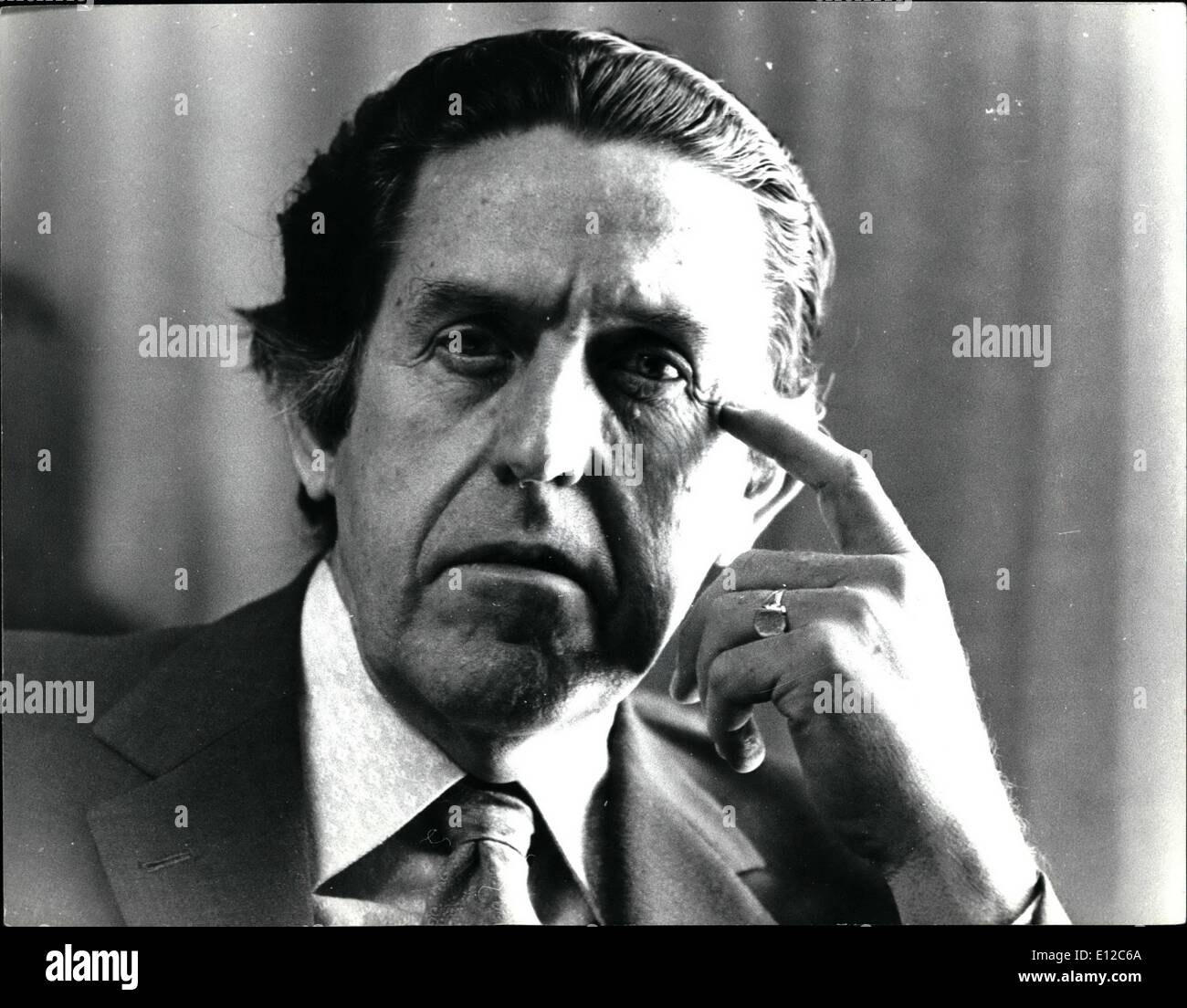 Cabinet whitlam hi-res stock photography and images - Alamy