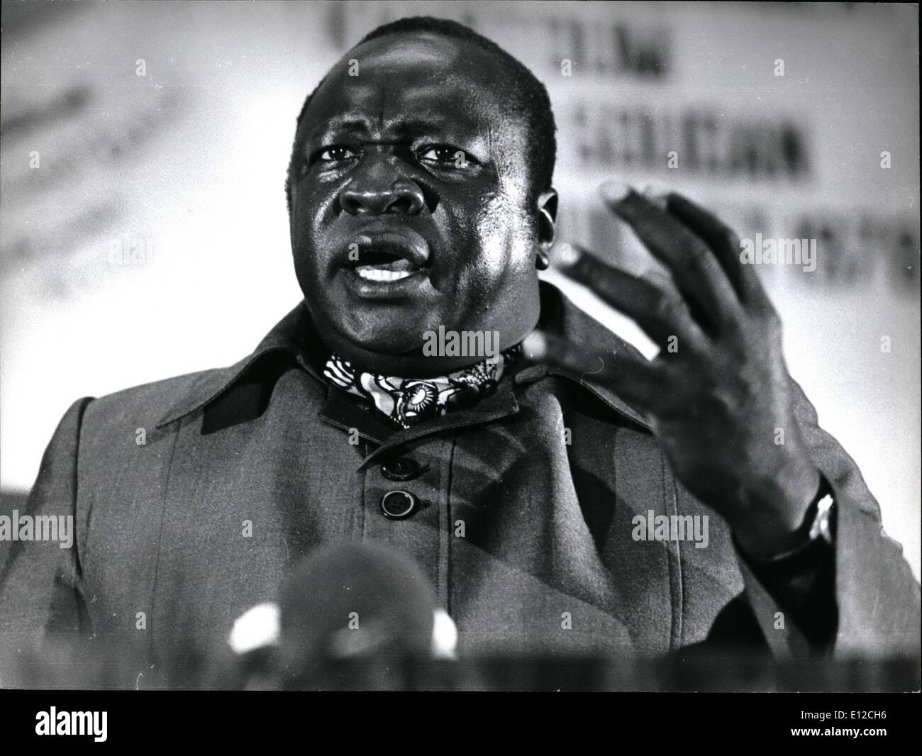 2011 amin hi-res stock photography and images - Alamy